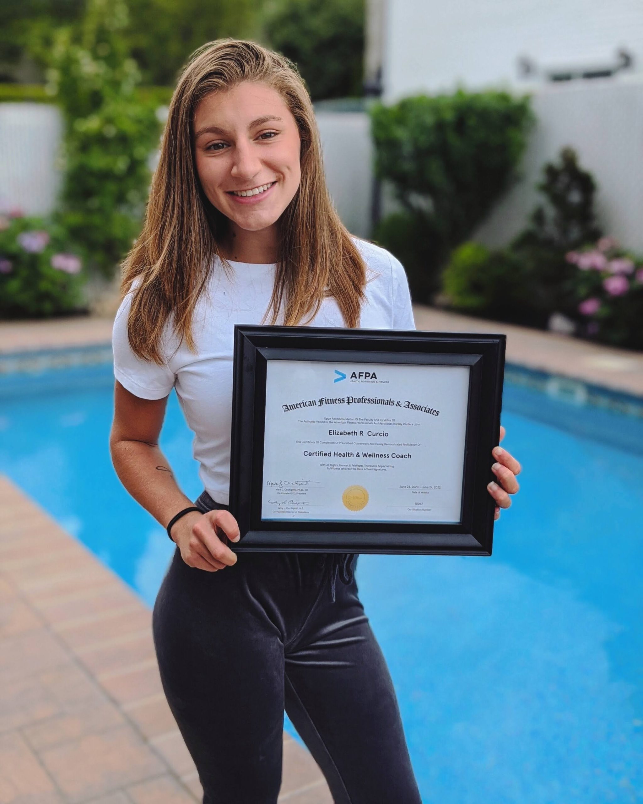 Lifestyles By Liz - Love Yourself Every Day